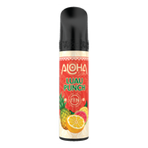 Aloha Sun Vapor ™ + World's Best Disposable Vape