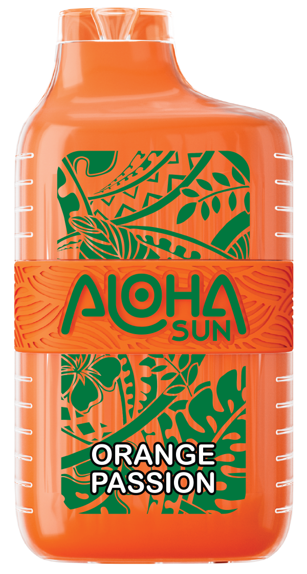 Aloha Sun