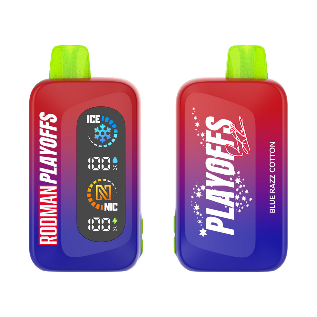 Aloha Sun Vapor ™ + World's Best Disposable Vape