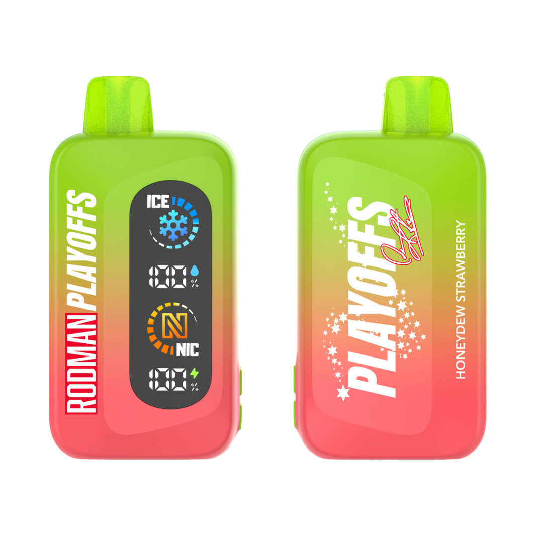 Aloha Sun Vapor ™ + World's Best Disposable Vape