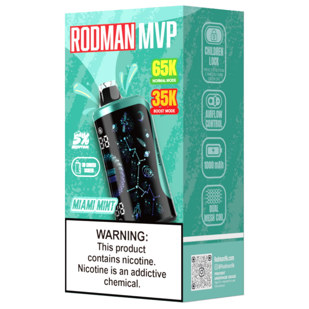 Aloha Sun Vapor ™ + World's Best Disposable Vape