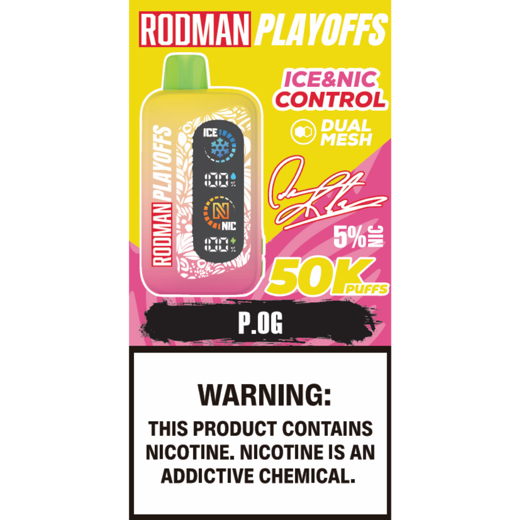 Aloha Sun Vapor ™ + World's Best Disposable Vape