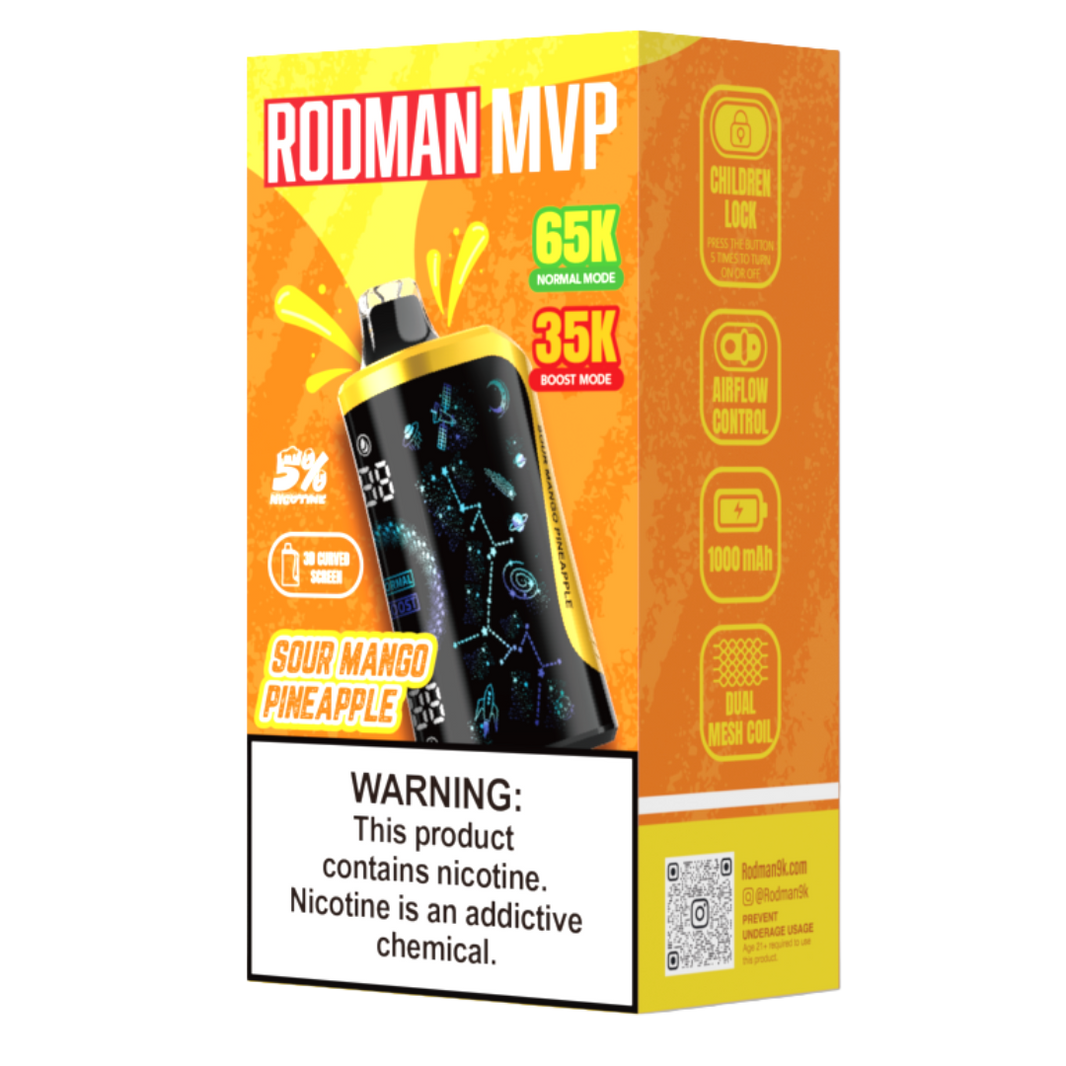 Aloha Sun Vapor ™ + World's Best Disposable Vape