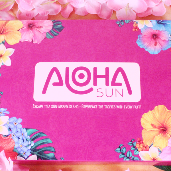 Aloha Sun 3-Pack - $0.00