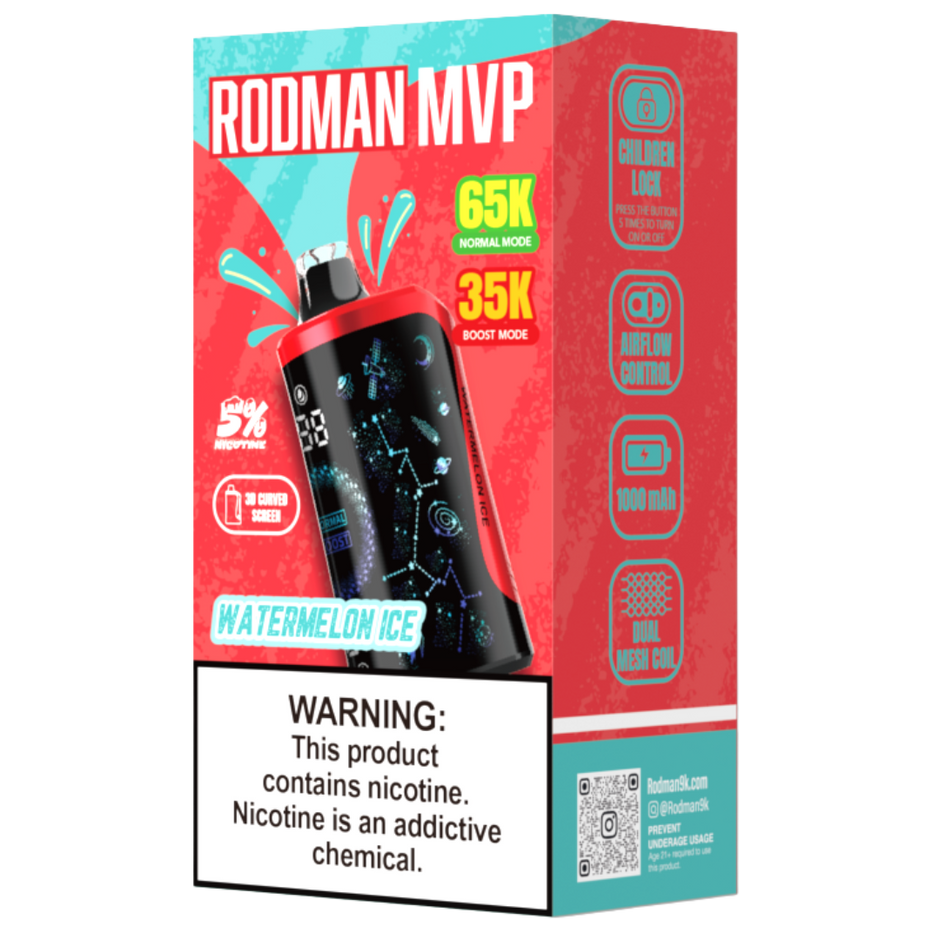 Aloha Sun Vapor ™ + World's Best Disposable Vape
