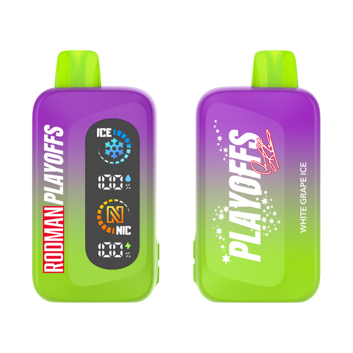 Aloha Sun Vapor ™ + World's Best Disposable Vape